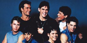 35 The Outsiders Quotes on Morals & Societal Differences
