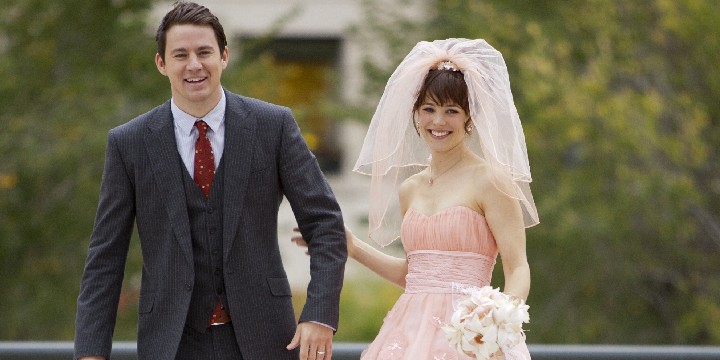 20 The Vow Quotes to Make You Believe in the Power of Love