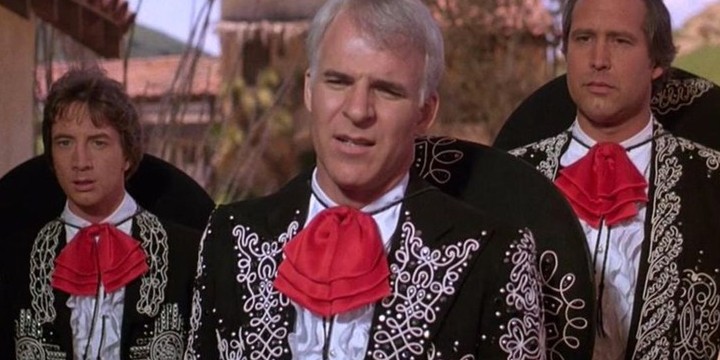 20 Three Amigos Quotes That’ll Get You Through Tough Times