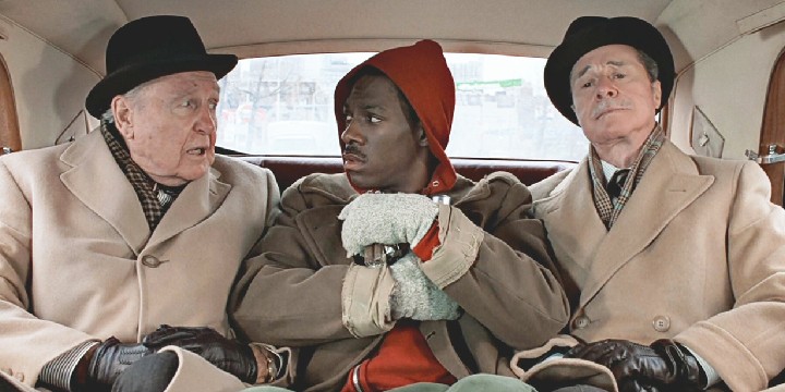 25 Trading Places Quotes on Gratefulness & Acceptance