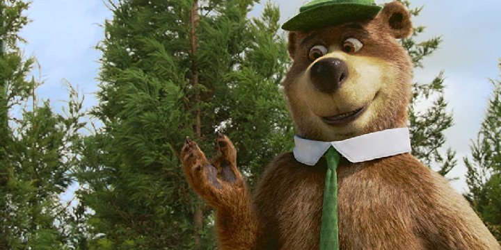 30 Yogi Bear Quotes To Understand That Hope Will Never Fade