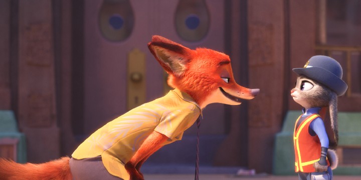25 Zootopia Quotes on Being Anything You Want in Life