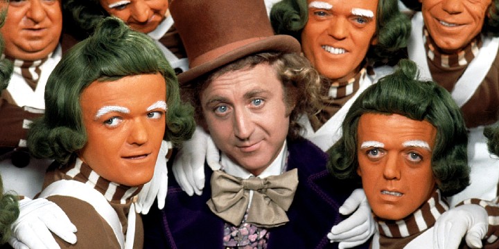 30 Willy Wonka Quotes to Show You That Life Is Full of Magic