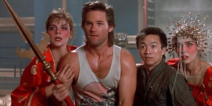 20 Big Trouble in Little China Quotes Packed Full of Comedy