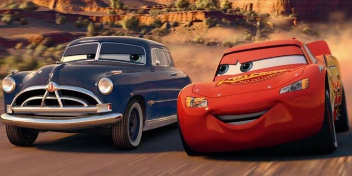 30 Cars Quotes That’ll Take You Back to Radiator Springs