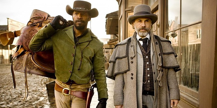 20 Django Unchained Quotes on One’s Dreams & Dedication