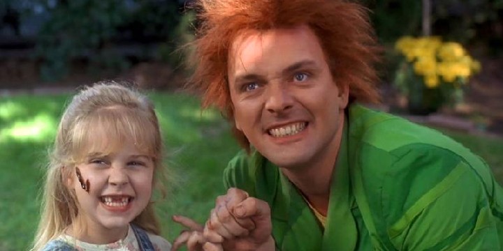 30 Drop Dead Fred Quotes on Breaking Free From Toxic People