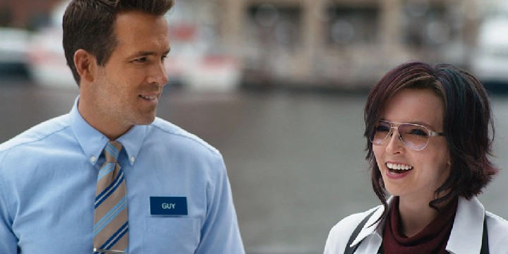 20 Free Guy Quotes on Taking Charge of Your Own Life