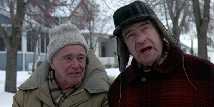 30 Grumpy Old Men Quotes on Friendship & Holding Grudges