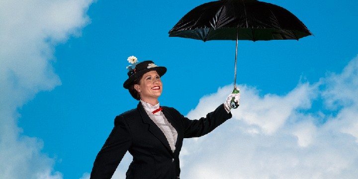 30 Mary Poppins Quotes That’ll Fill Your Life With Magic