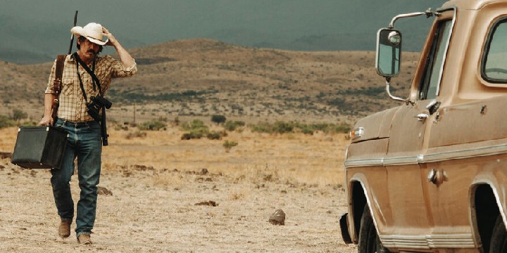 25 No Country for Old Men Quotes on Taking the Right Path