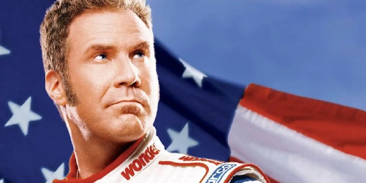 30 Funny Ricky Bobby Quotes That’ll Encourage You to Win