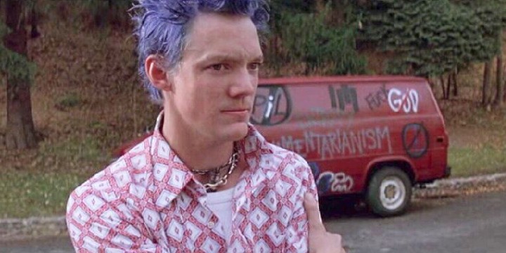 20 SLC Punk! Quotes on Finding Your Real Purpose in Life