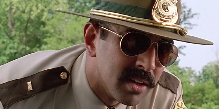 30 Super Troopers Quotes From Your Favorite Vermont Officers