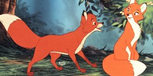 25 The Fox and the Hound Quotes on Friendship & Differences