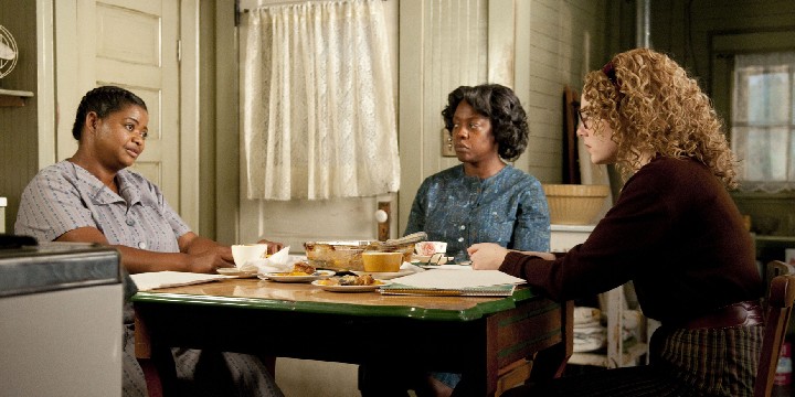 25 The Help Quotes on Racism, Courage, and Equality