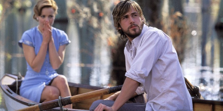 35 The Notebook Quotes for Everyone Looking For True Love