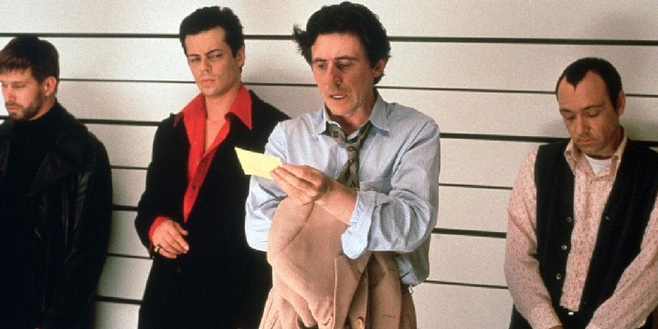 20 The Usual Suspects Quotes on Survival, Trickery, and More