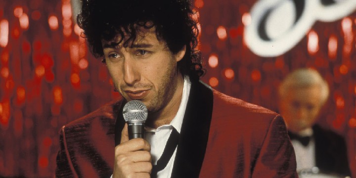 20 The Wedding Singer Quotes That You’ll Know by Heart