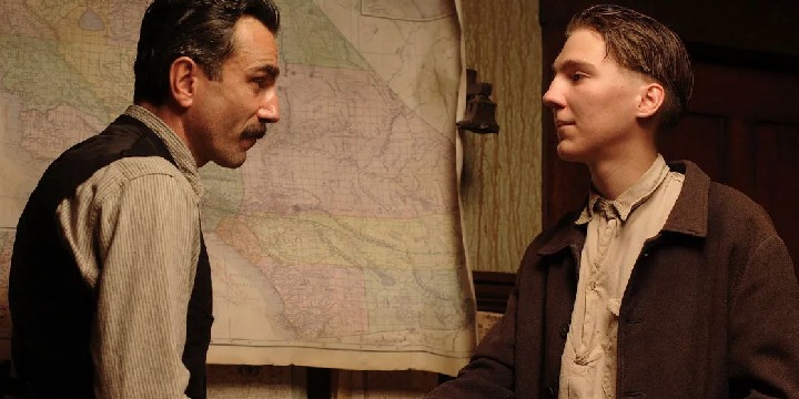 20 There Will Be Blood Quotes on Conquering All the Odds