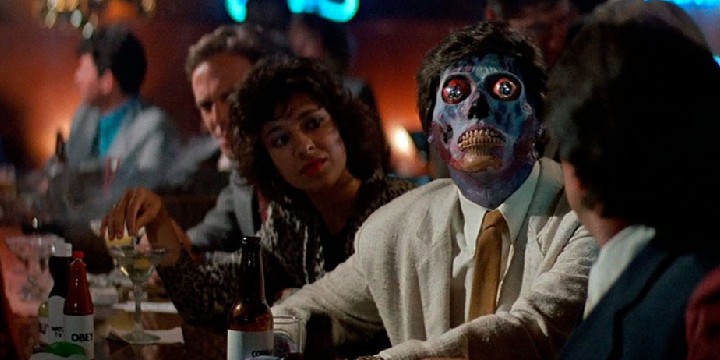 25 They Live Quotes for an Otherworldly Experience
