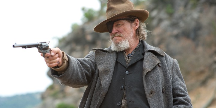 25 True Grit Quotes on Passion, Perseverance, and Goals