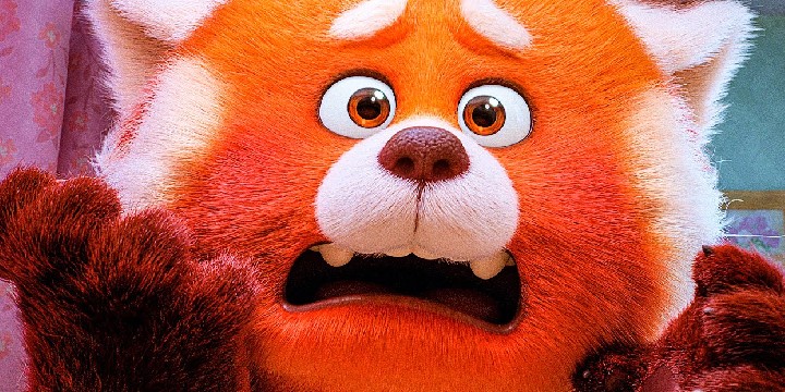 25 Turning Red Quotes on Dealing With Emotions & Insecurity