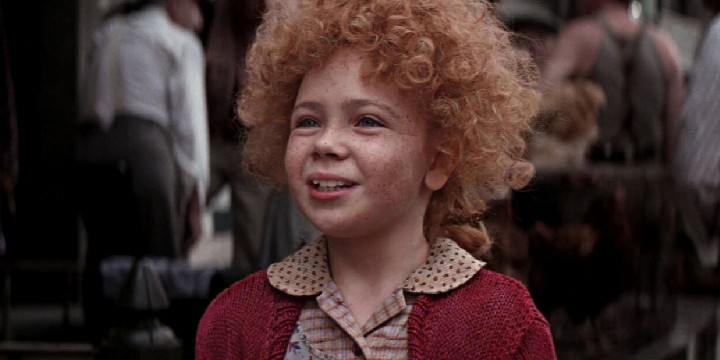 25 Annie Quotes on Tough Times, Hope, and Love