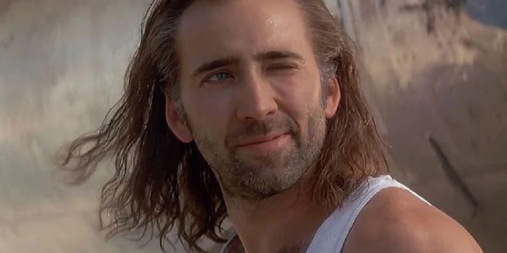 30 Con Air Quotes on Prison Breaks & Moving Forward