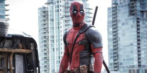 35 Deadpool Quotes That’ll No Doubt Break Through Any Wall