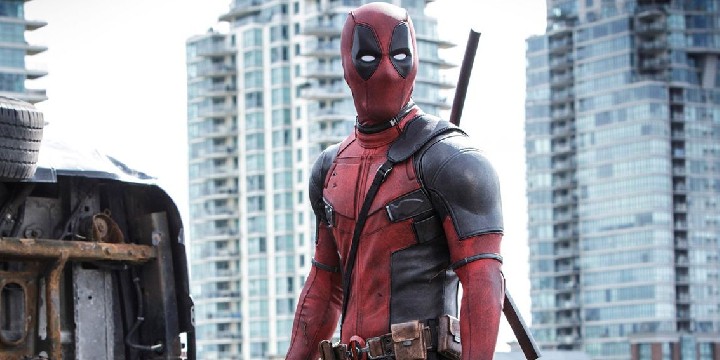 35 Deadpool Quotes That’ll No Doubt Break Through Any Wall