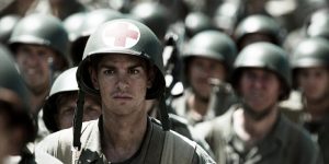 25 Hacksaw Ridge Quotes on Staying True to Your Values