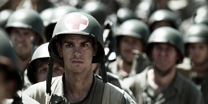 25 Hacksaw Ridge Quotes on Staying True to Your Values
