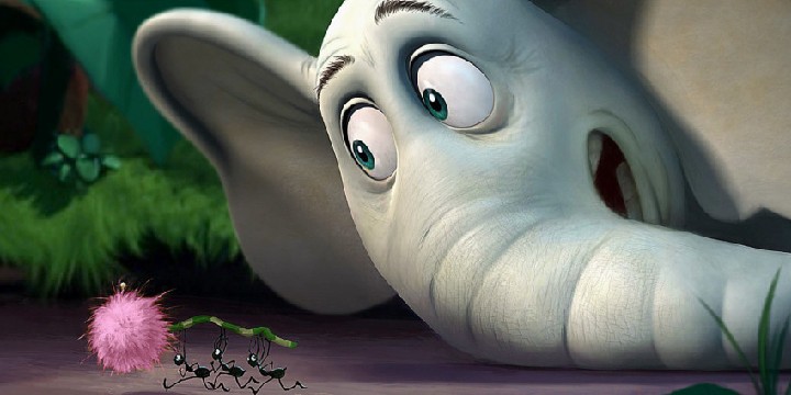 20 Horton Hears a Who! Quotes on Respect & Responsibility