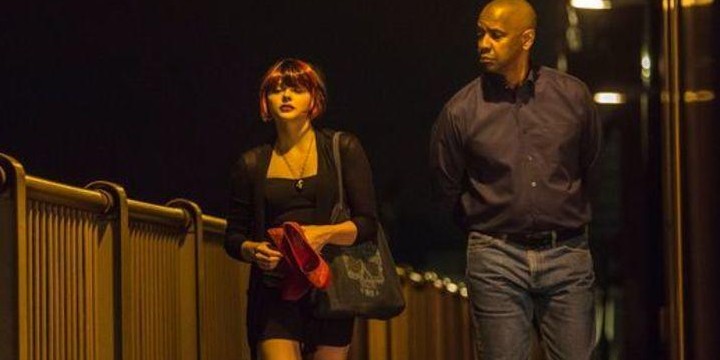 25 The Equalizer Quotes for Avid Denzel Washington Fans