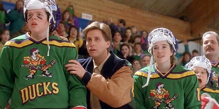 20 The Mighty Ducks Quotes to Help You Play the Right Way