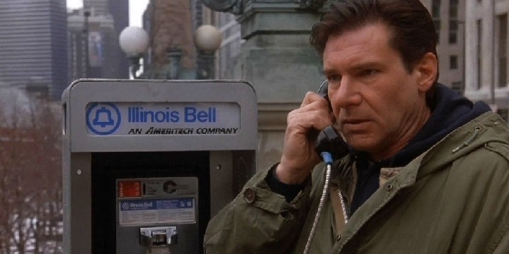 30 The Fugitive Quotes on What It’s Like to Be on the Run