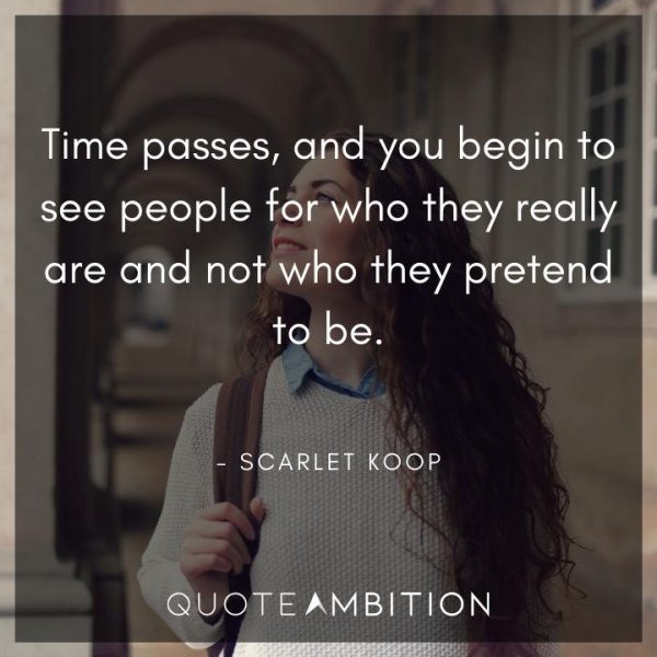 65 Fake People Quotes to Help You Build Genuine Connections