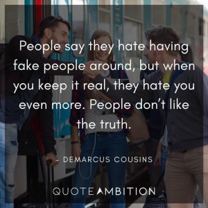 65 Fake People Quotes to Help You Build Genuine Connections