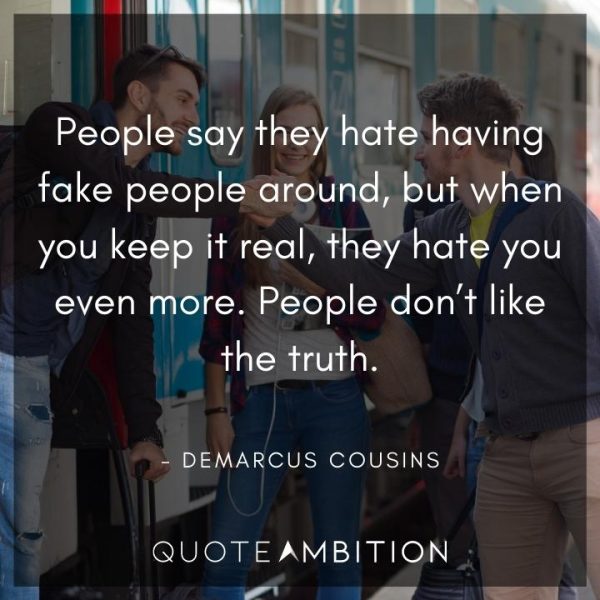 65 Fake People Quotes to Help You Build Genuine Connections