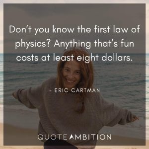 35 South Park Quotes to Revisit Their Iconic Misadventures