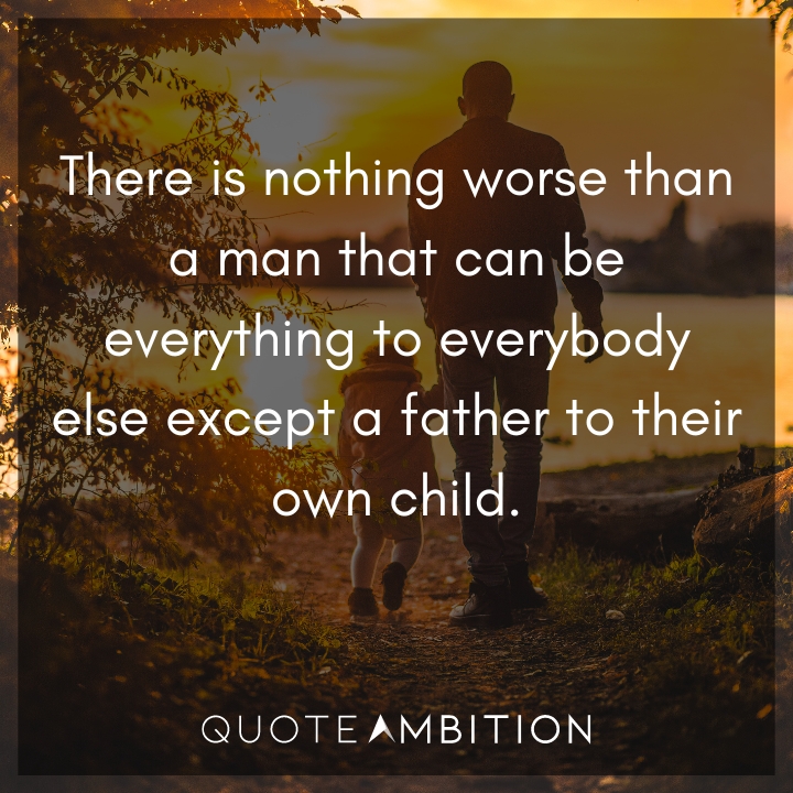 30 Absent Father Quotes That’ll Serve as Your Wake-up Call 30 Absent Father Quotes That’ll Serve as Your Wake-up Call