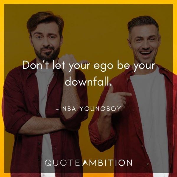 70 NBA YoungBoy Quotes on Life, Loyalty, and Love