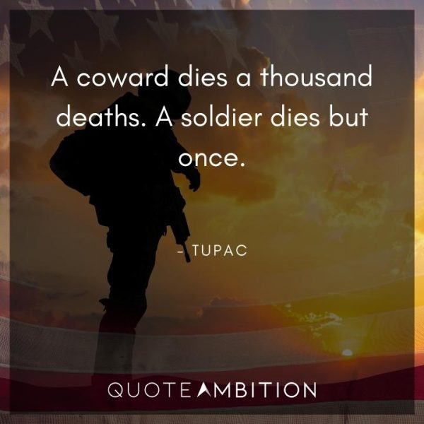 75 Tupac Quotes That’ll Inspire You to Make a Difference