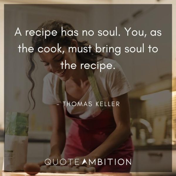 85 Food Quotes to Fill Every Foodie’s Belly, Mind, and Soul