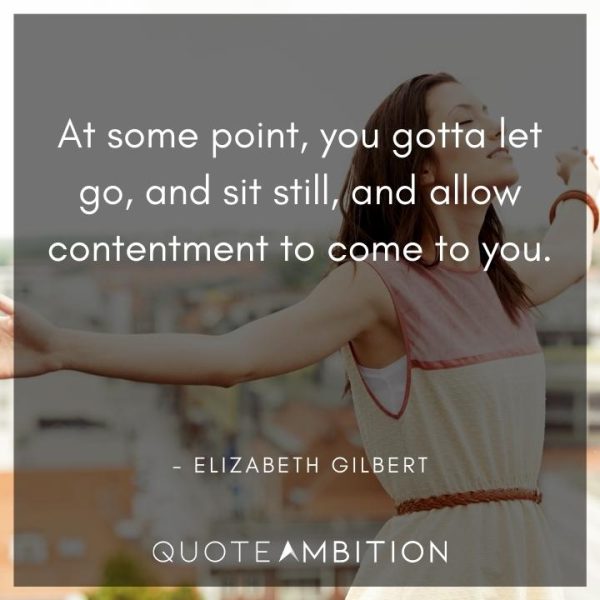 55 Letting Go Quotes on Moving on From What Hurts You